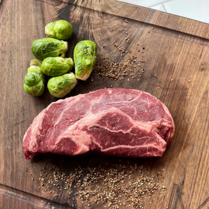 What Is a Delmonico Steak? Origins, Cuts, and Perfect Cooking Tips ...
