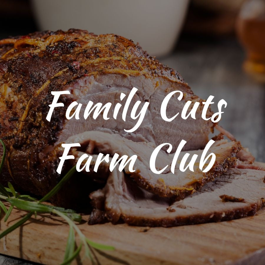 100% PASTURE RAISED MEAT SUBSCRIPTION – Midwest Prime Farms