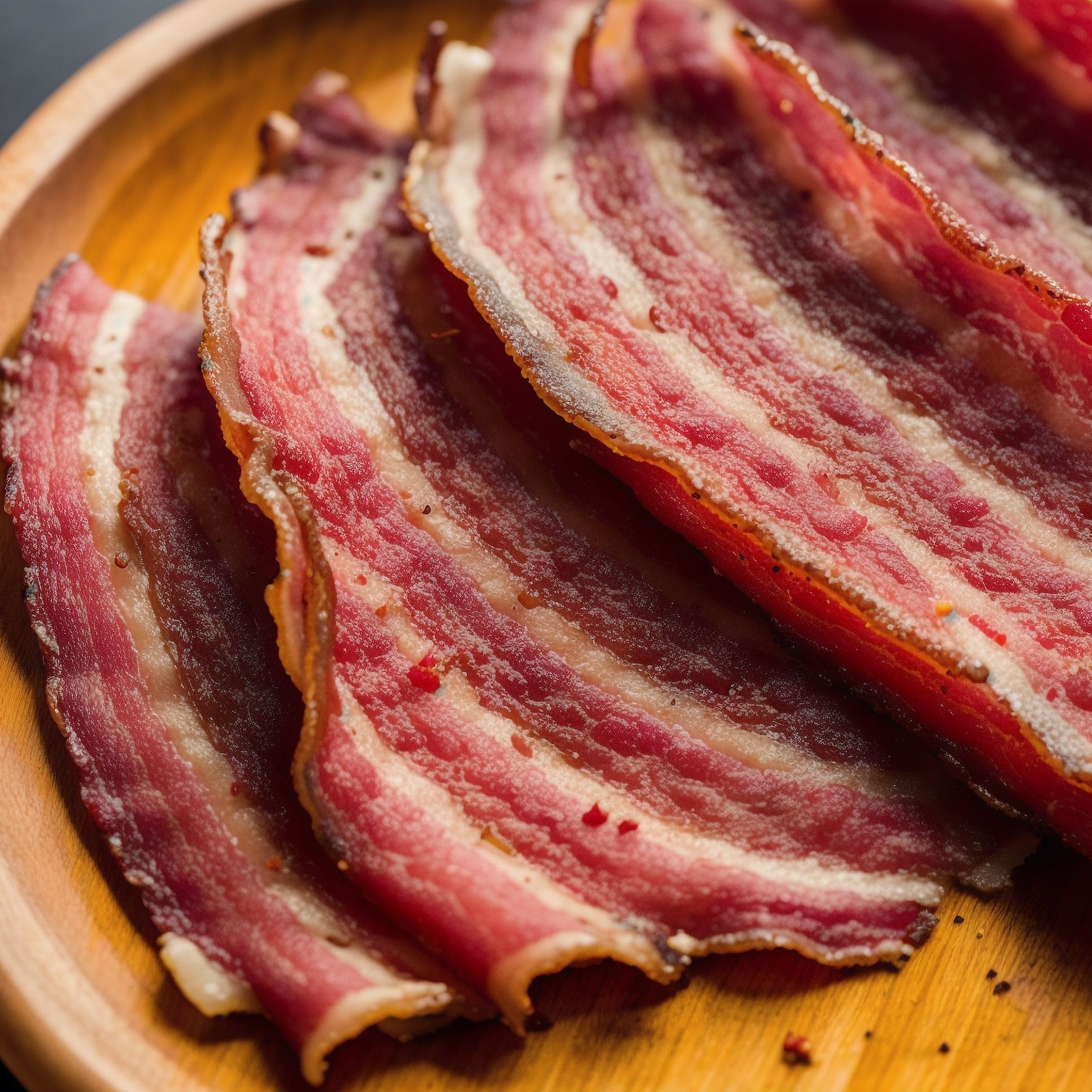 Premium Farm-Raised Beef Bacon | Midwest Prime – Midwest Prime Farms