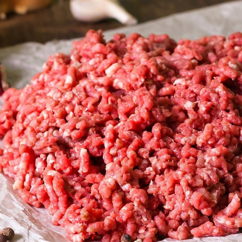 GROUND BEEF – Midwest Prime Farms
