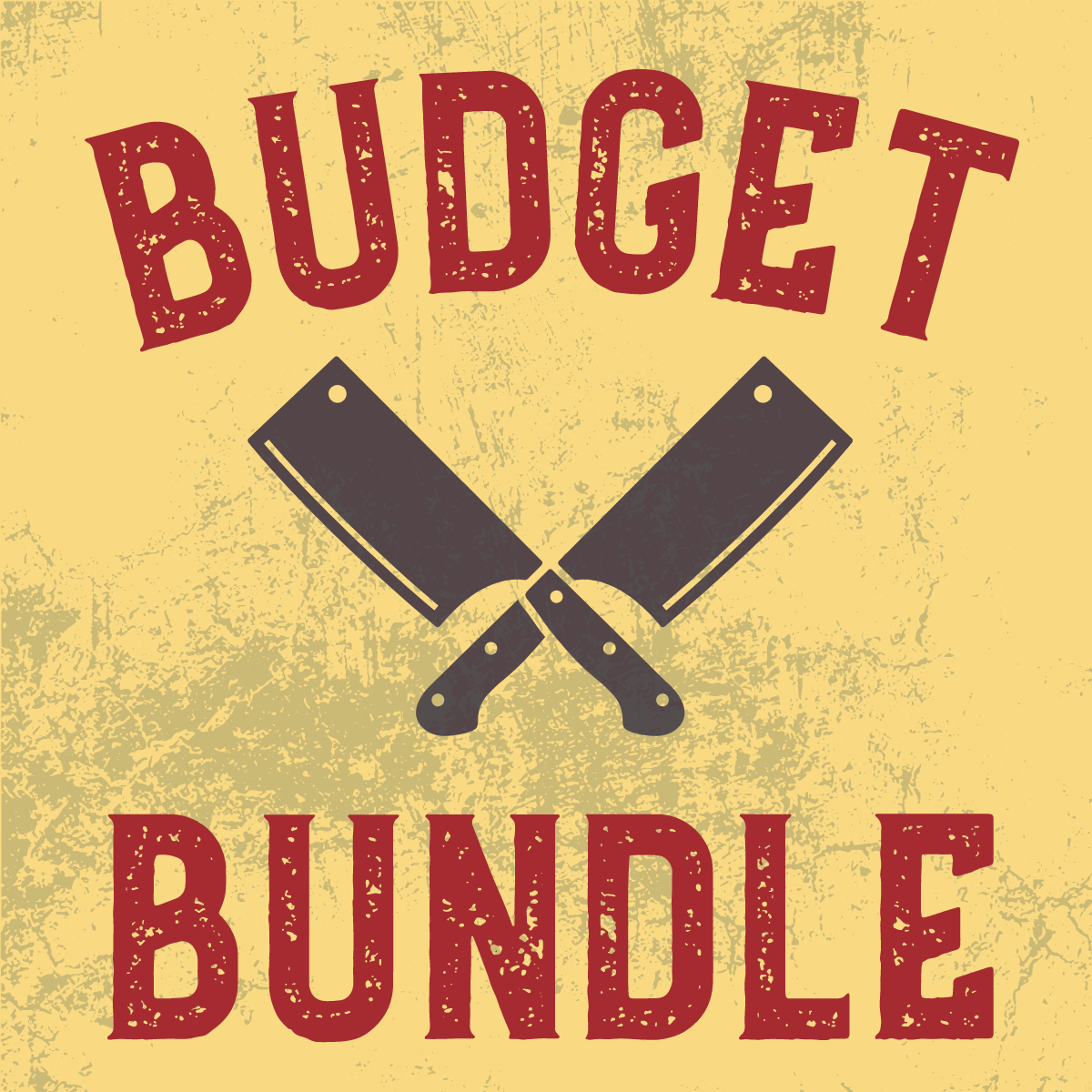 BUDGET BUNDLE – Midwest Prime Farms