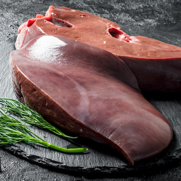 Pastured and Naturally Raised Beef Offal & Bones – Midwest Prime Farms