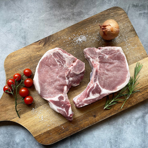 Indiana Pastured Raised Pork Delivered to Your Door – Midwest Prime Farms